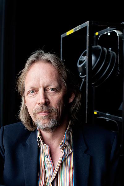 Jan Zoet nieuwe voorzitter Kunsten '92 - Kunsten ’92